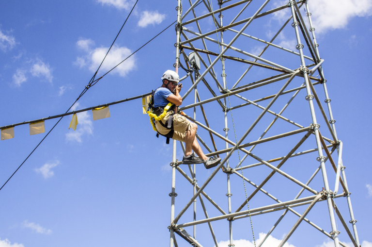 [FEATURED PRODUCT] Taking The Limpet® Height Safety System for a Test ...