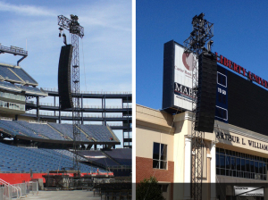 [STAGING SPOTLIGHT] Mountain Productions' Delay Tower Styles - Mountain ...