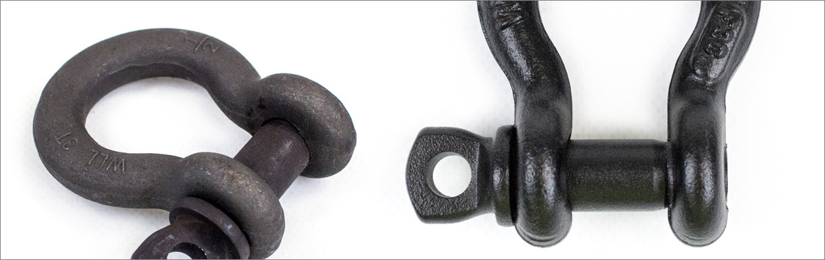 Gear Inspection Tips – Part 2: Rigging Hardware - Mountain NEWs