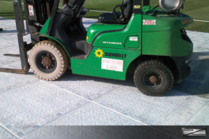 [STAGING SPOTLIGHT] Terratrak Plus Groundcover - Mountain NEWs