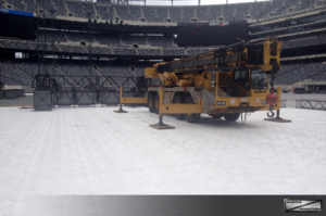 [STAGING SPOTLIGHT] Terratrak Plus Groundcover - Mountain NEWs