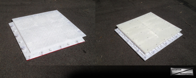 [STAGING SPOTLIGHT] Terratrak Plus Groundcover - Mountain NEWs