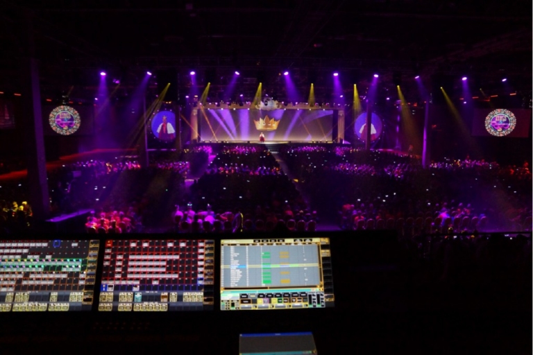 CM Tech of the Month: Wade Mannes and LMG - Mountain NEWs