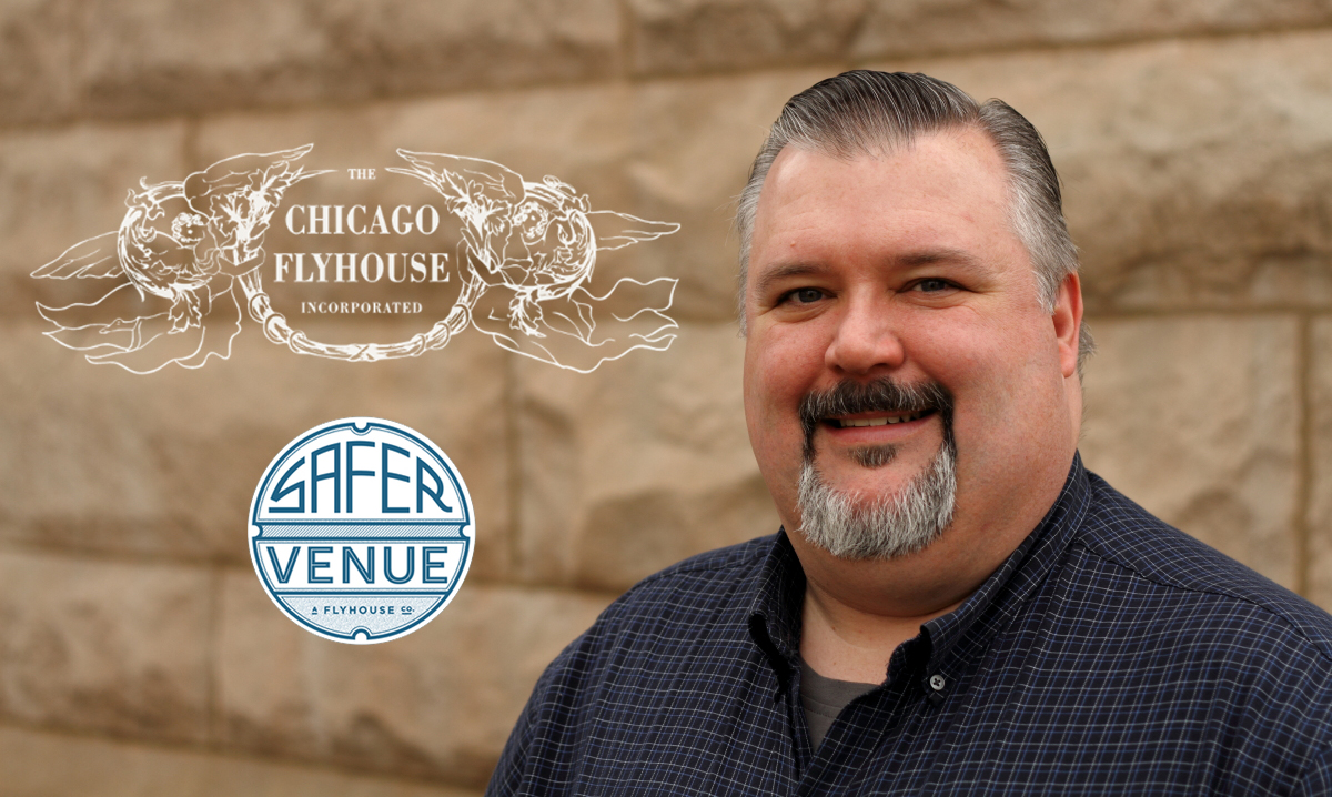 [Q+A] Insight from the Experts – Ed Leahy and The Chicago Flyhouse ...