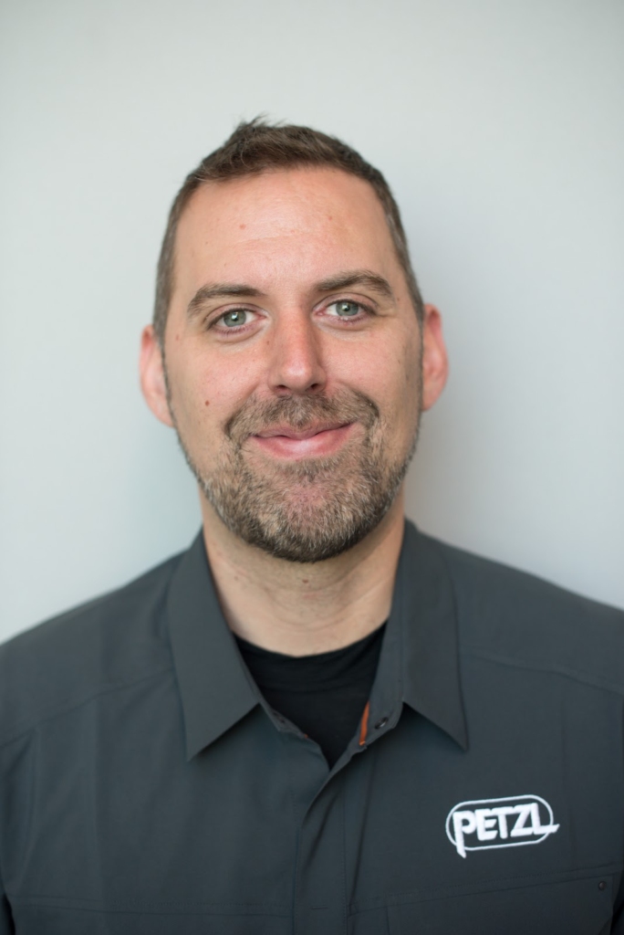 [Q+A] Insight from the Experts: Dave Hugar and Petzl - Mountain NEWs