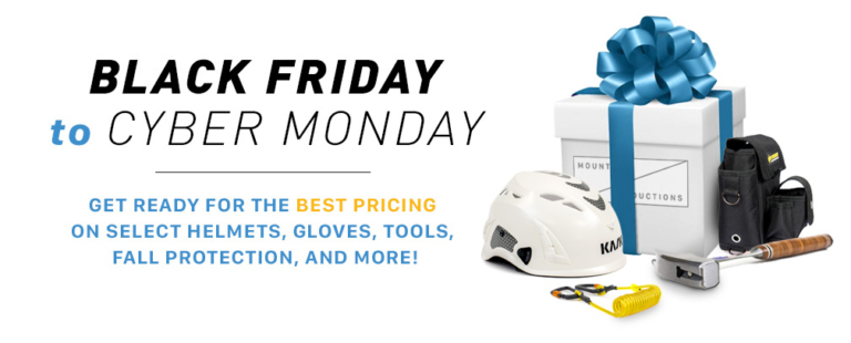 Prepare for the Holiday’s Best Gifts and Sales at Mountain Productions ...