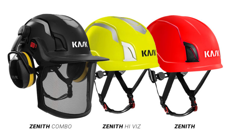[PRODUCT LAUNCH] New KASK Safety Helmets, Visors, Hearing Protection ...