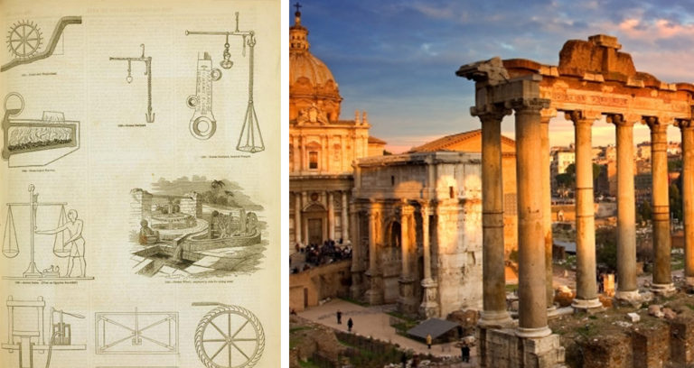 From Protractors to Modern Day DISTOS: An Appreciation of Measuring ...