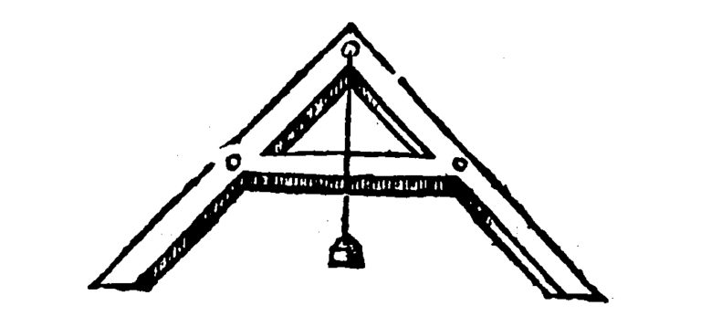 From Protractors to Modern Day DISTOS: An Appreciation of Measuring ...