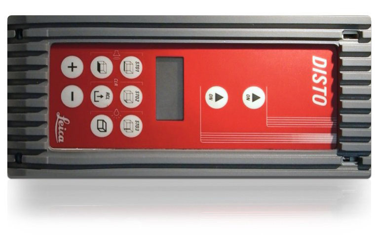 From Protractors to Modern Day DISTOS: An Appreciation of Measuring ...