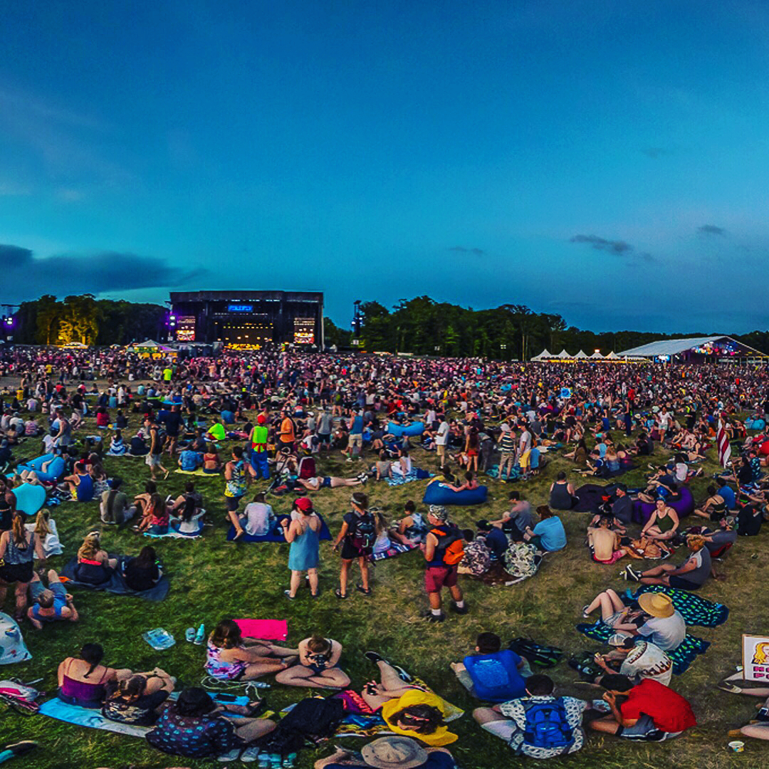 [Event Recap] 2017 Firefly Festival: Fan-Curated, MTN Built