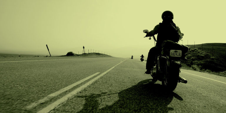 Rockers & Riders: How Motorcycle Culture Fused with Rock and Roll ...