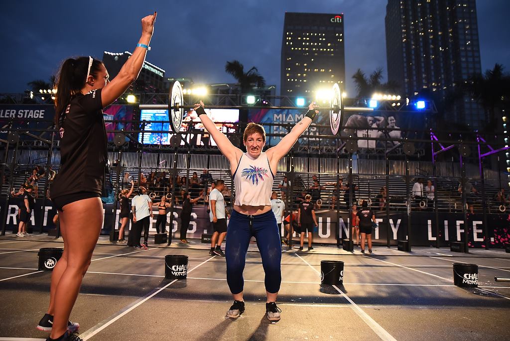 The 2018 Wodapalooza Festival Celebrates Life and Fitness in Miami ...