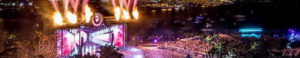 2018 Ultra Music Festival Brings EDM Heavyweights to a Jaw-Dropping ...