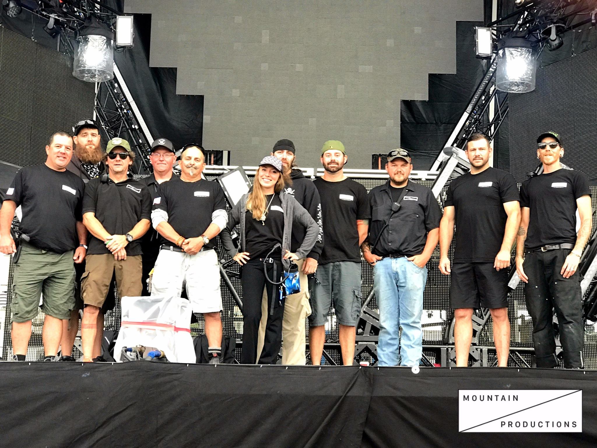 5 Things the NFL Can Teach You About Event Production - Mountain NEWs