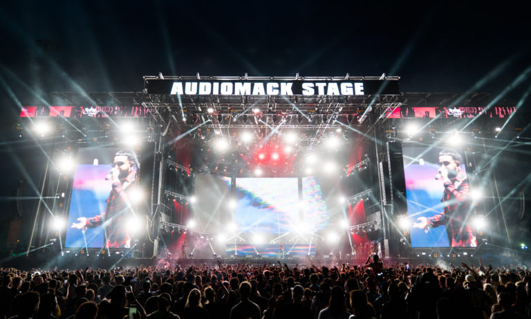 [Event Recap] 2018 Rolling Loud Brings Best Rap to All-New Venue ...