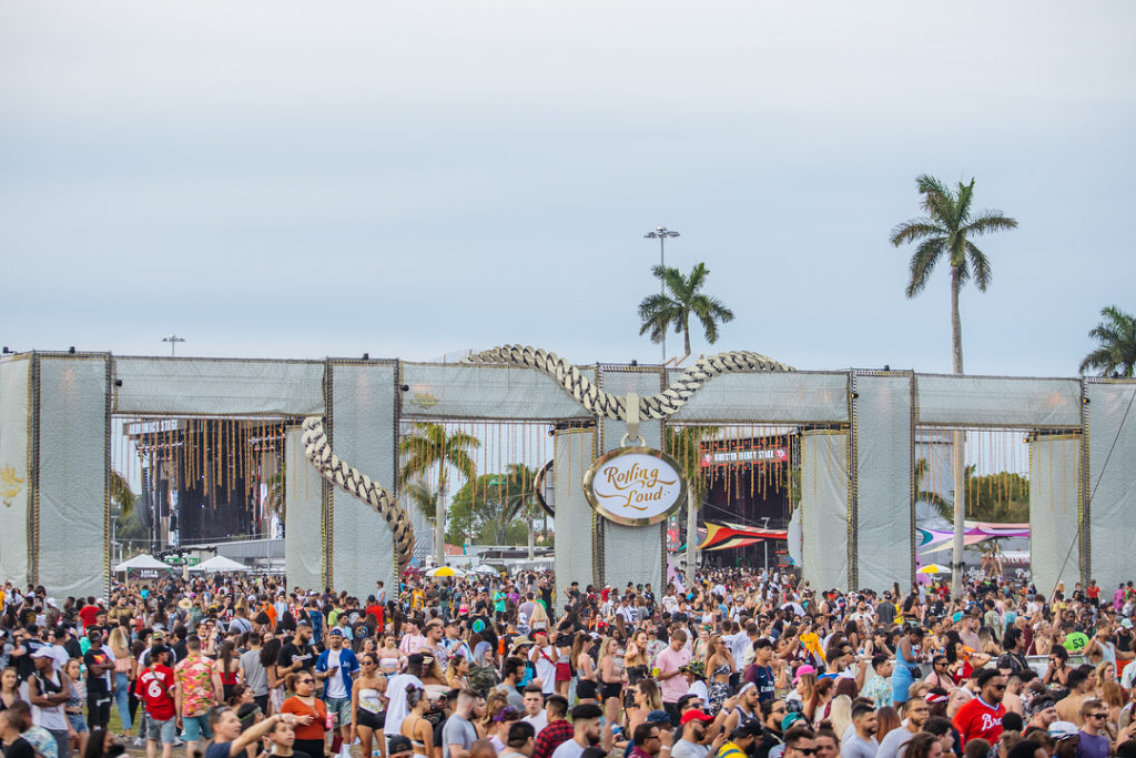 [Event Recap] 2018 Rolling Loud Brings Best Rap to All-New Venue ...