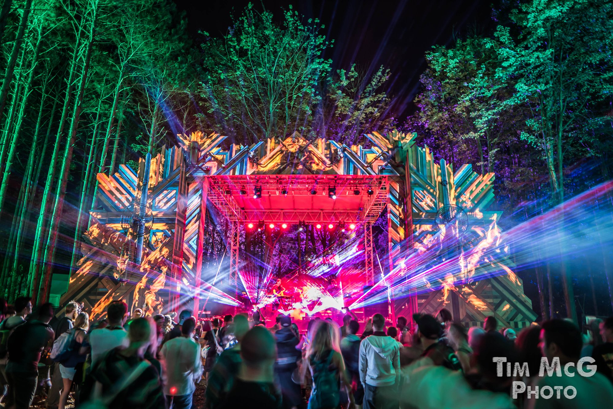 Event Recap: MTN, Forest Family Reunite for the 2018 Electric Forest ...