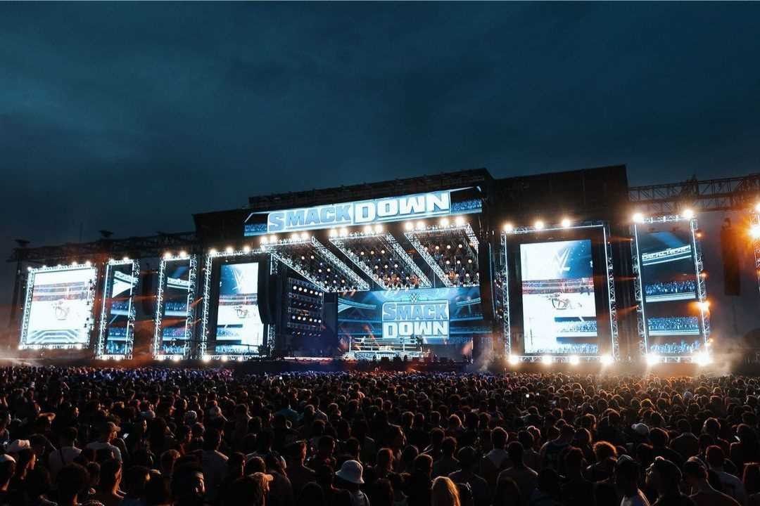 Event Recap: Mountain Productions Returns to Rolling Loud Miami