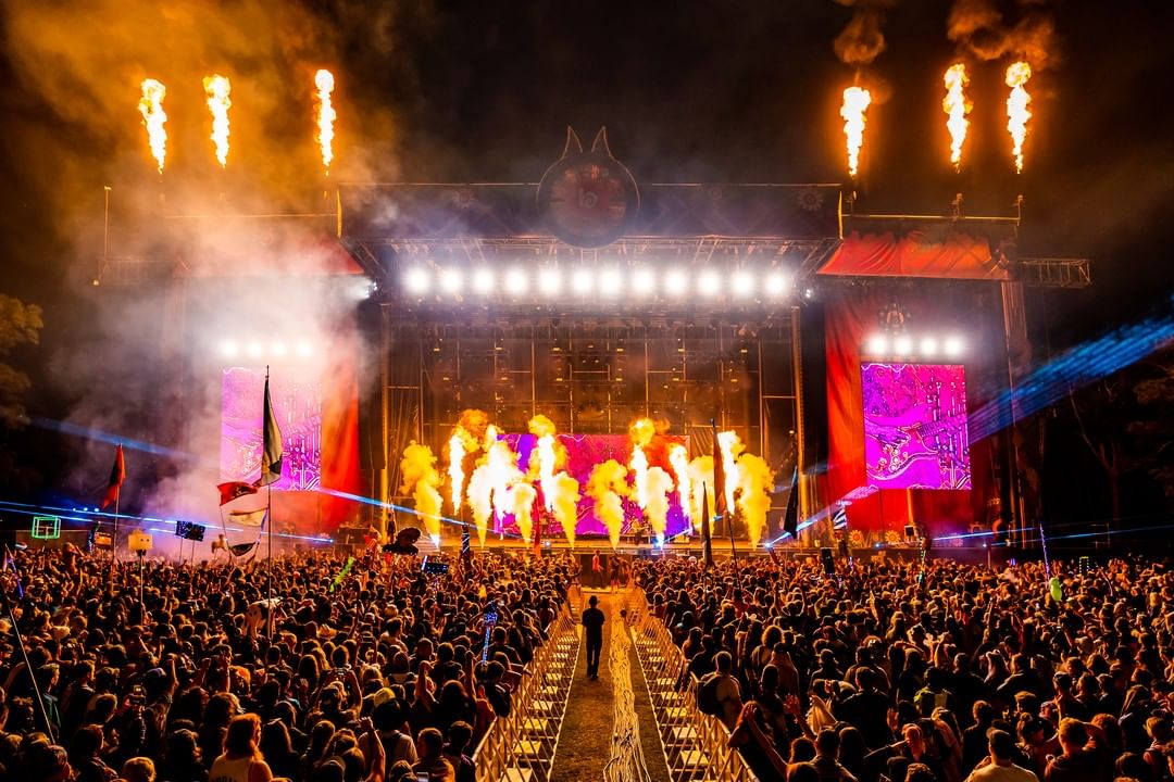 Mountain NEWs - The latest news and updates from Mountain Productions