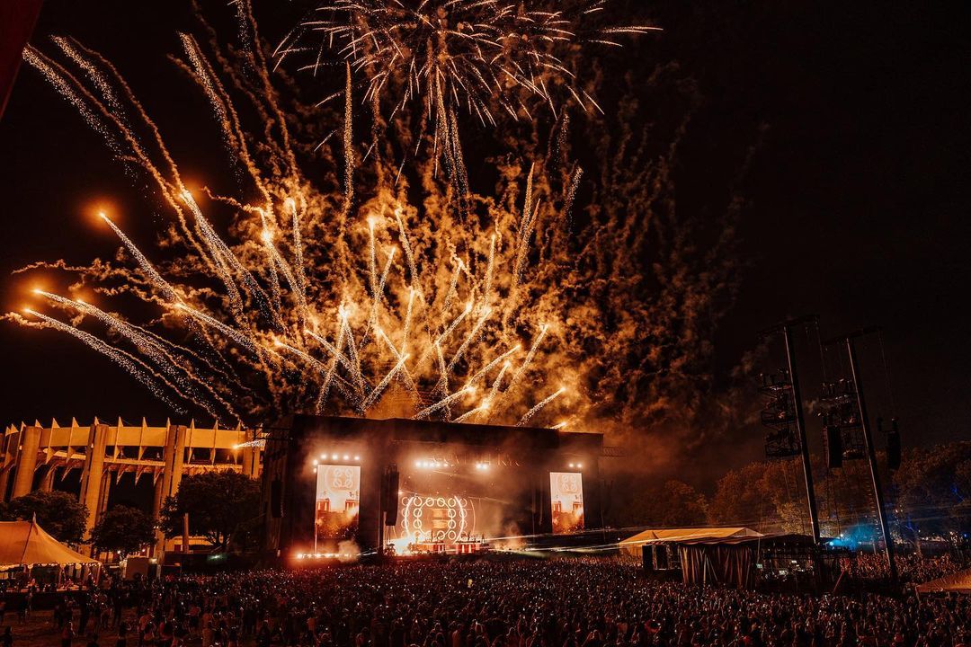 Mountain NEWs - The latest news and updates from Mountain Productions