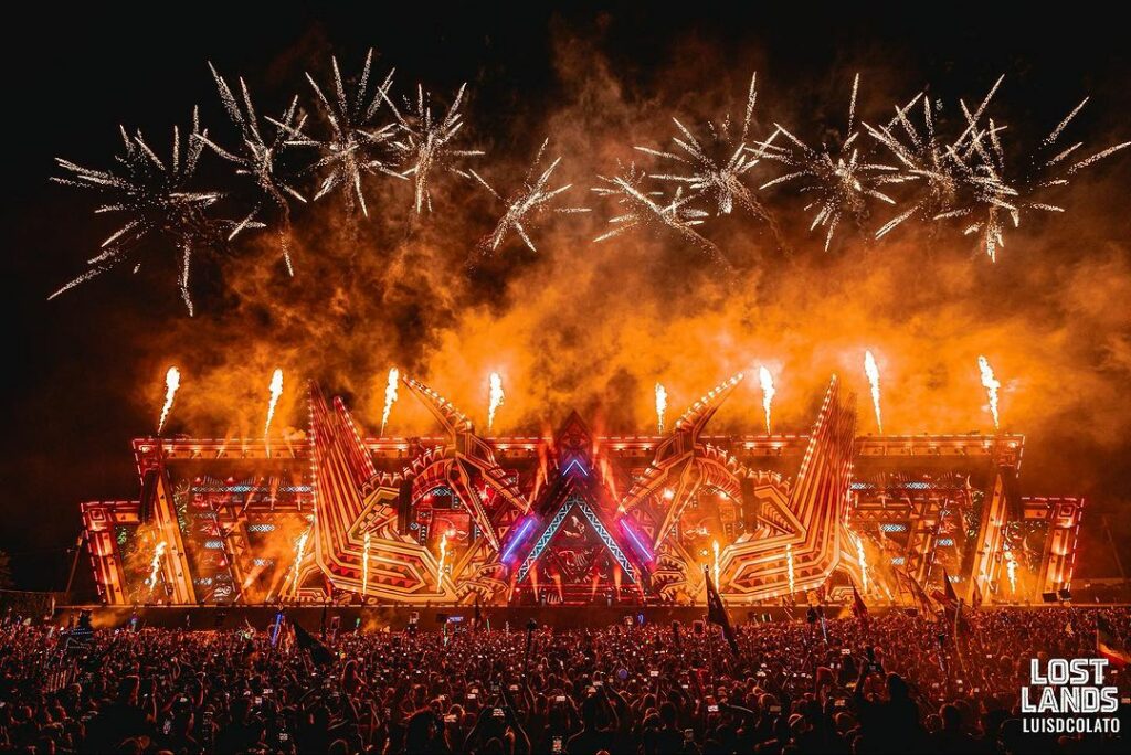 Lost Lands 2023 - Our Biggest Year Yet! Mountain NEWs