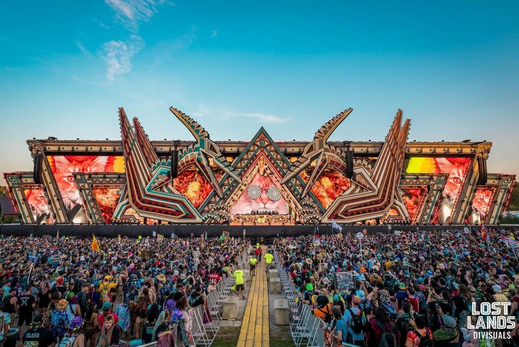 Lost Lands 2023 - Our Biggest Year Yet! Mountain NEWs